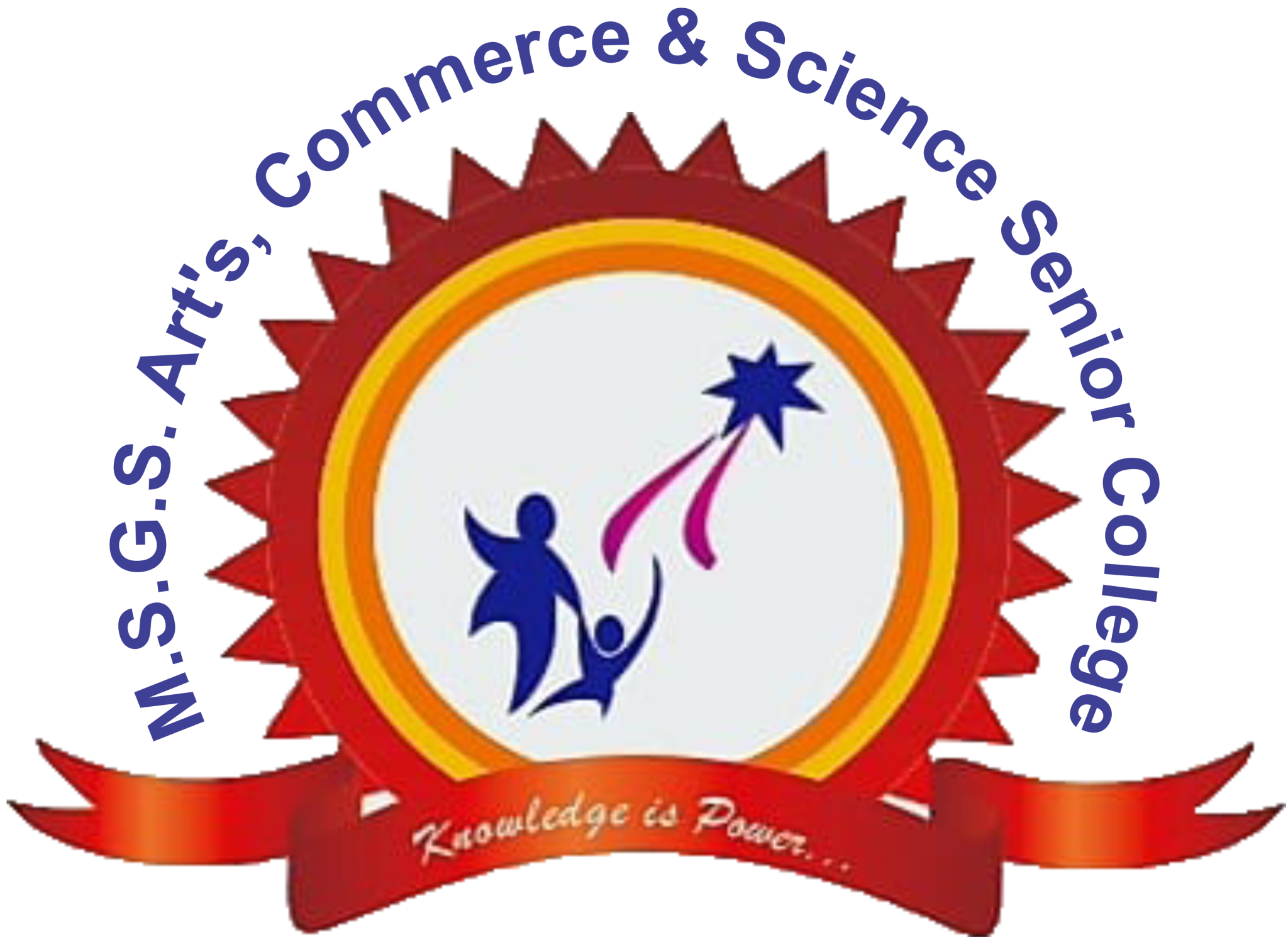 Faculty Recruitment 2025 at MSGS Art’s, Commerce And Science Senior ...