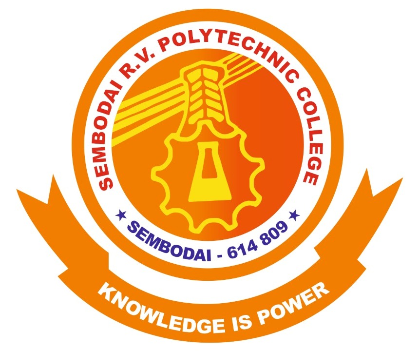 Sembodai R.V.Polytechnic College, Nagapattinam Wanted Lecturer / Senior Lecturer / Asst ...