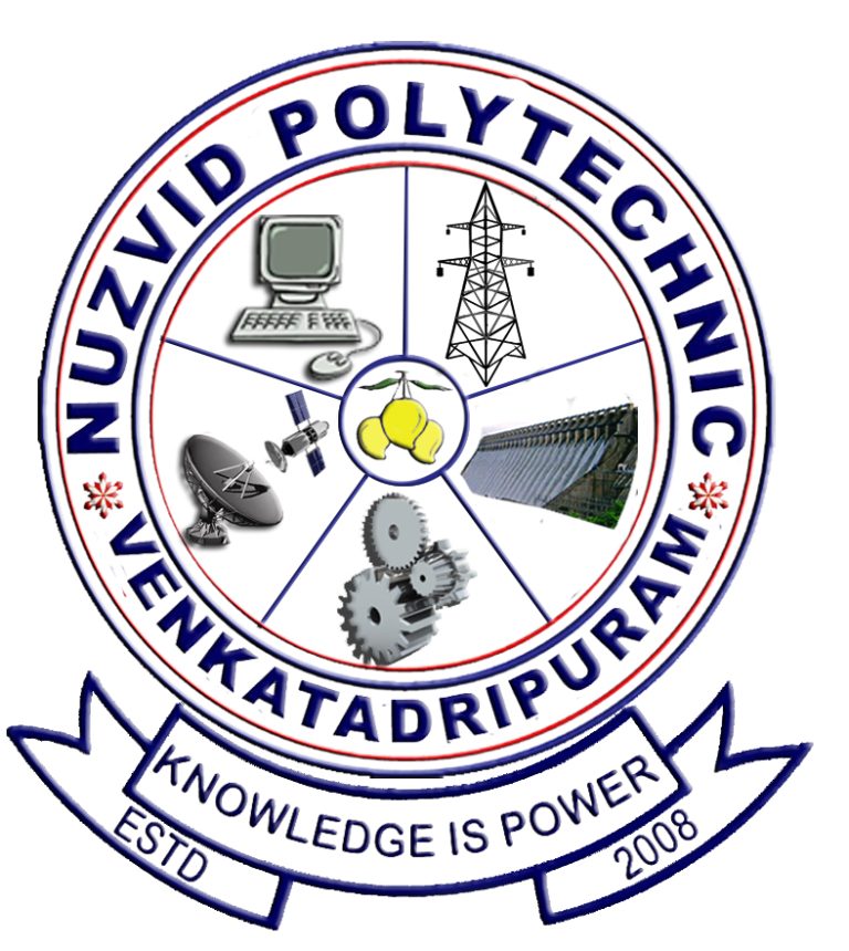 Nuzvid Polytechnic, Venkatadripuram | Lecturer Recruitment 2025 | FacultyPlus