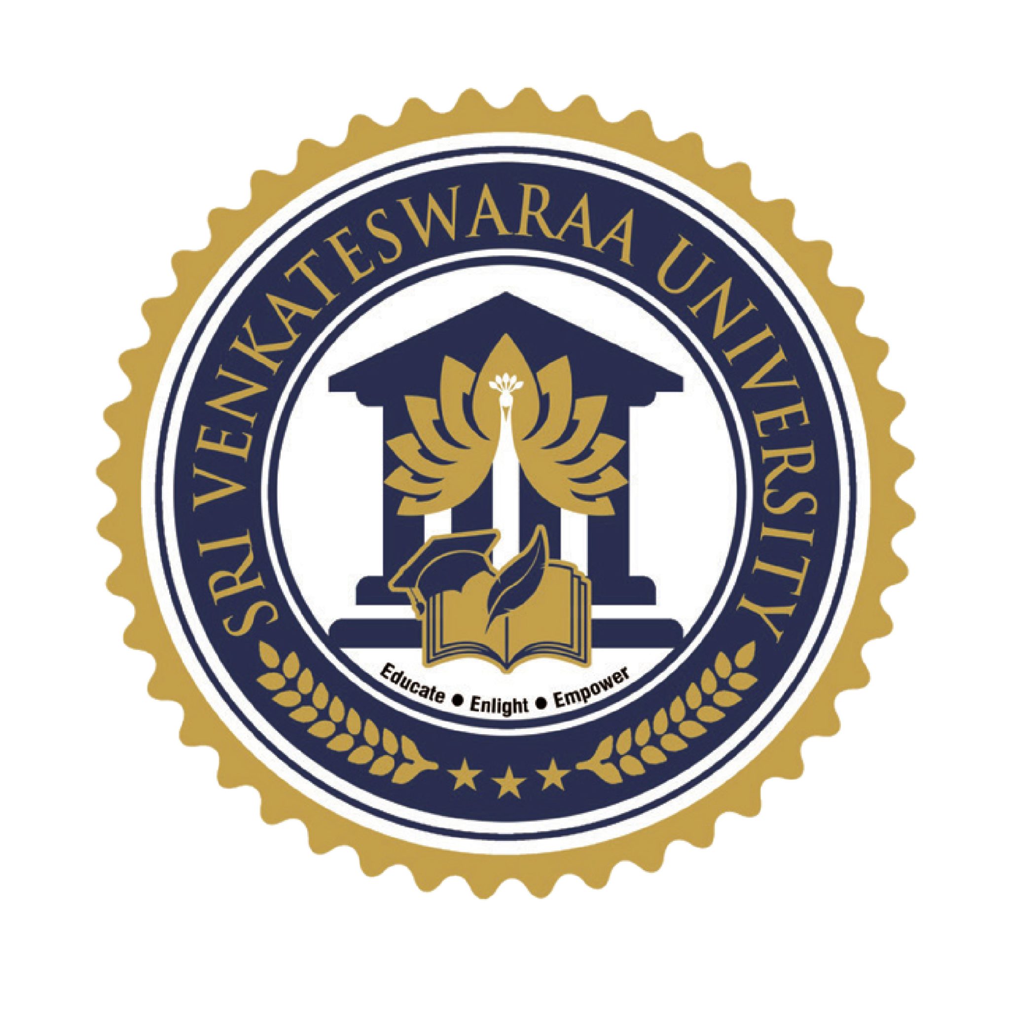 Sri Venkateswaraa Unviversity, Chennai Wanted Faculty | FacultyPlus