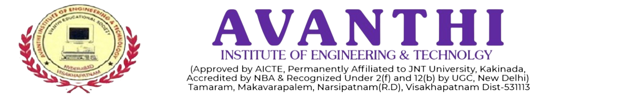 avanthi | FacultyPlus