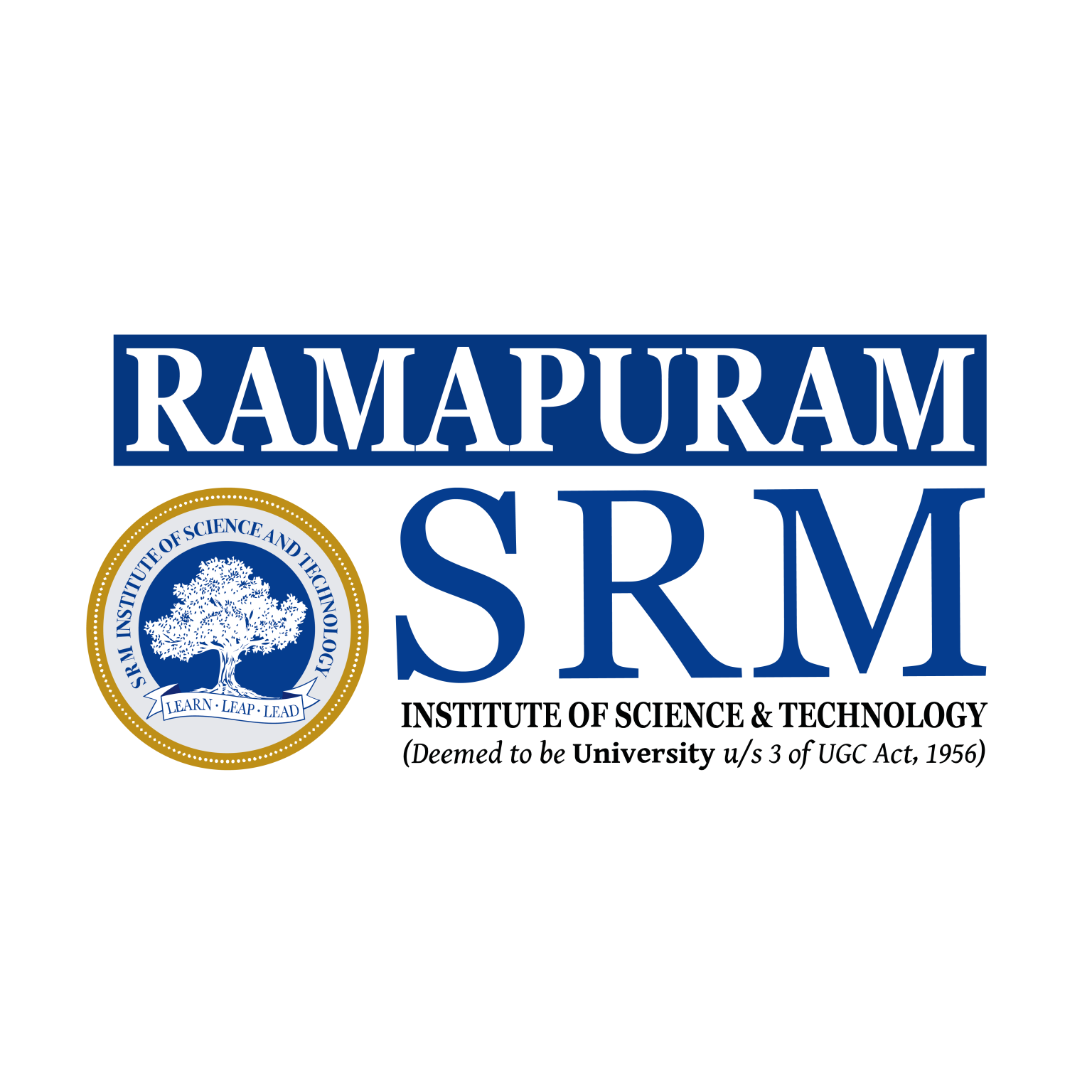 SRM Institute of Science and Technology, Ramapuram Campus wanted Vice ...