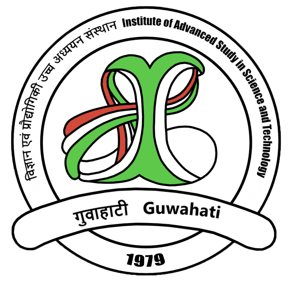 Institute of Advanced Study in Science and Technology, Guwahati Wanted JRF | FacultyPlus