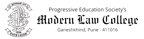 Modern Law College, Pune Wanted Assistant Professor | FacultyPlus