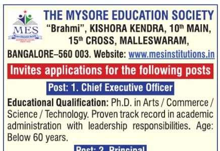 BANGALORE | FacultyPlus