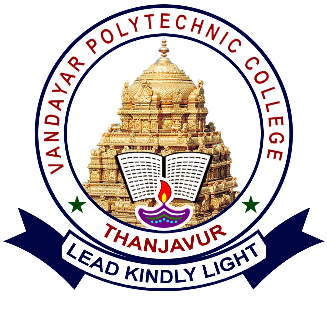 Vandayar Polytechnic College, Thanjavur, Tamilnadu wanted Vice ...