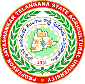 Professor Jayashankar Telangana Agricultural University, College of Agriculture, Hyderabad ...