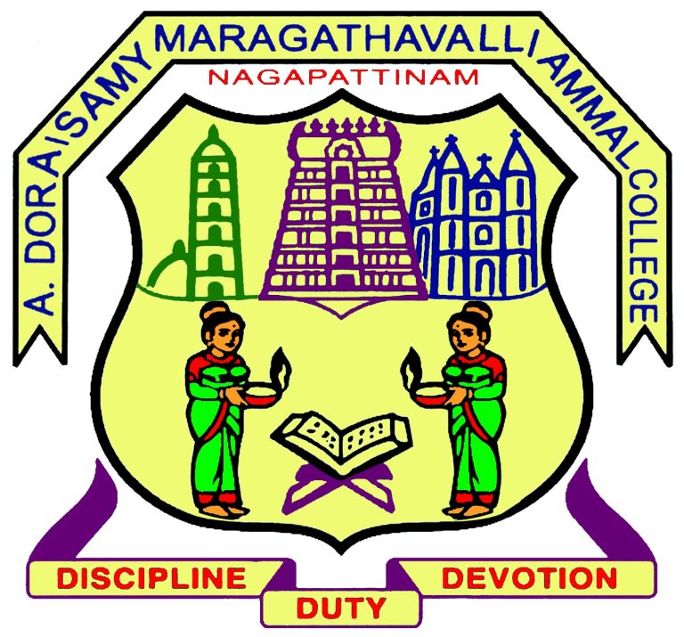 Assistant Professor Recruitment at A.D.M College for Women ...