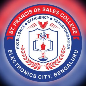 St. Francis de Sales College (Autonomous), Bengaluru Wanted Teaching ...