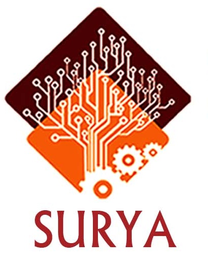 Surya logo | FacultyPlus