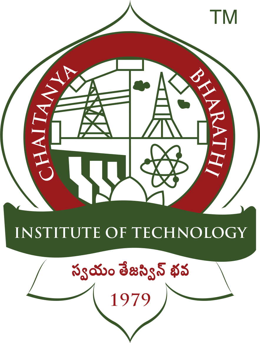 CBIT LOGO SYMBOL | FacultyPlus