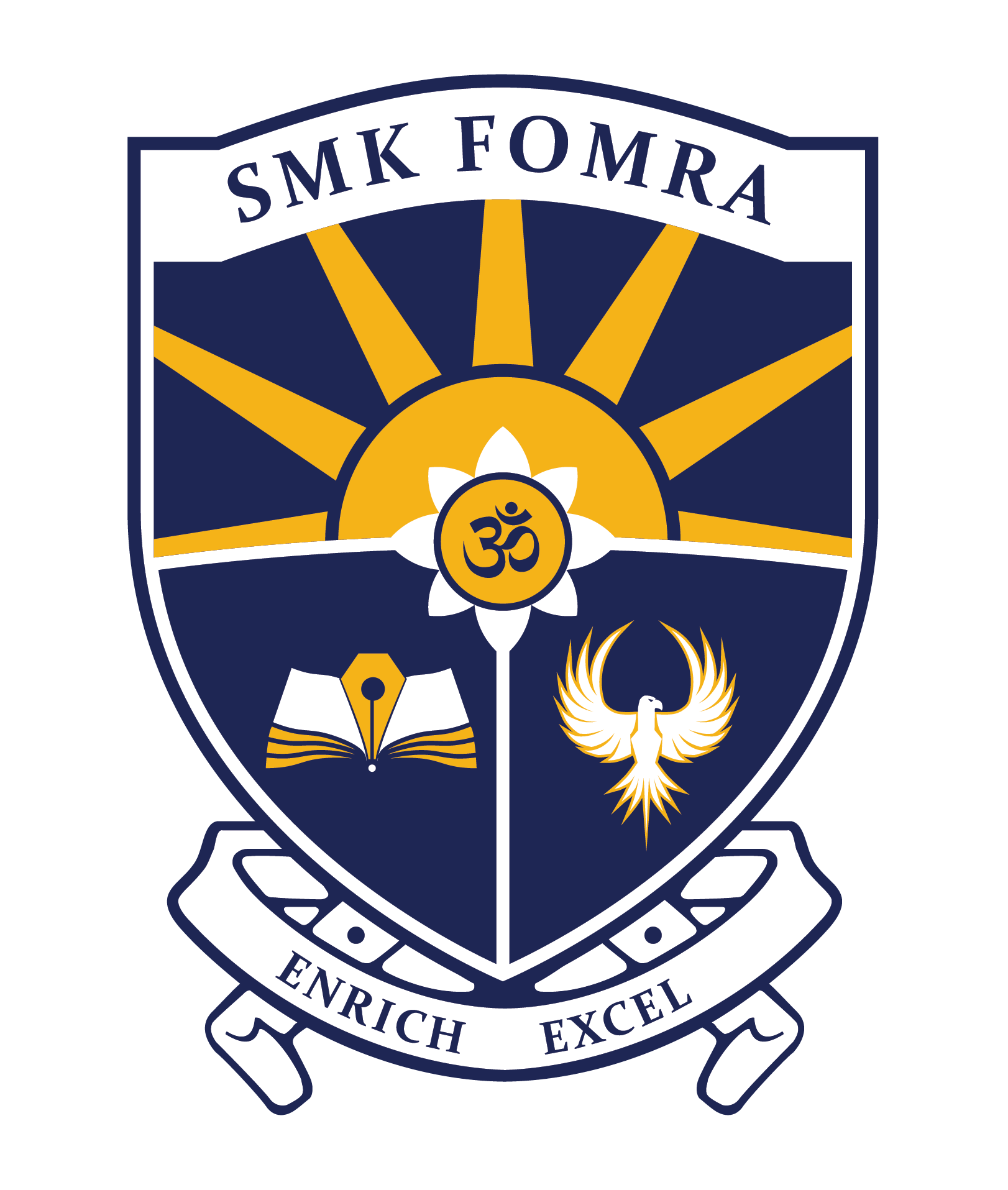 DAV SM Fomra Logo | FacultyPlus