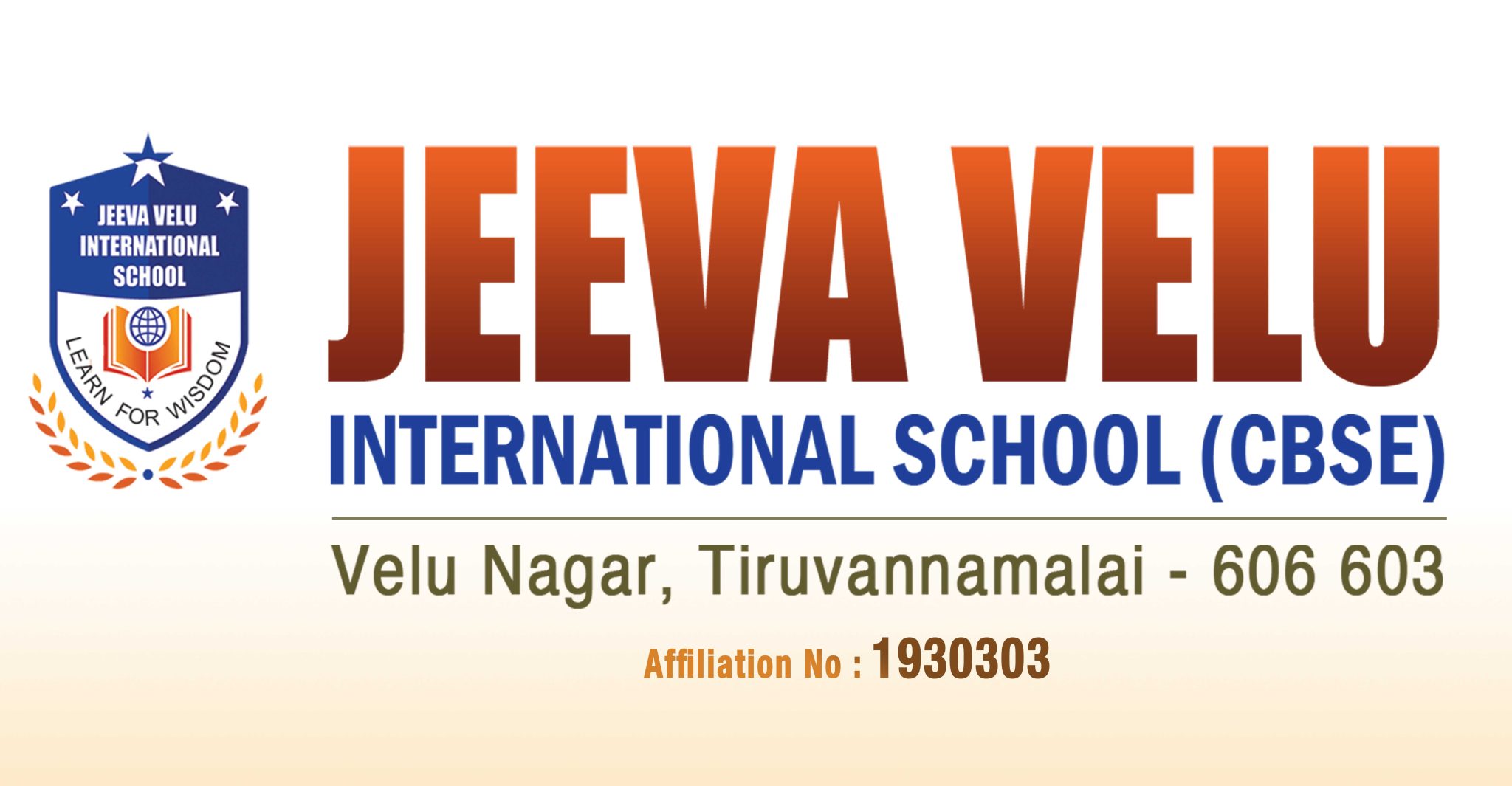 Jeeva Velu International School (CBSE), Tiruvannamalai Wanted PRT/ TGT ...