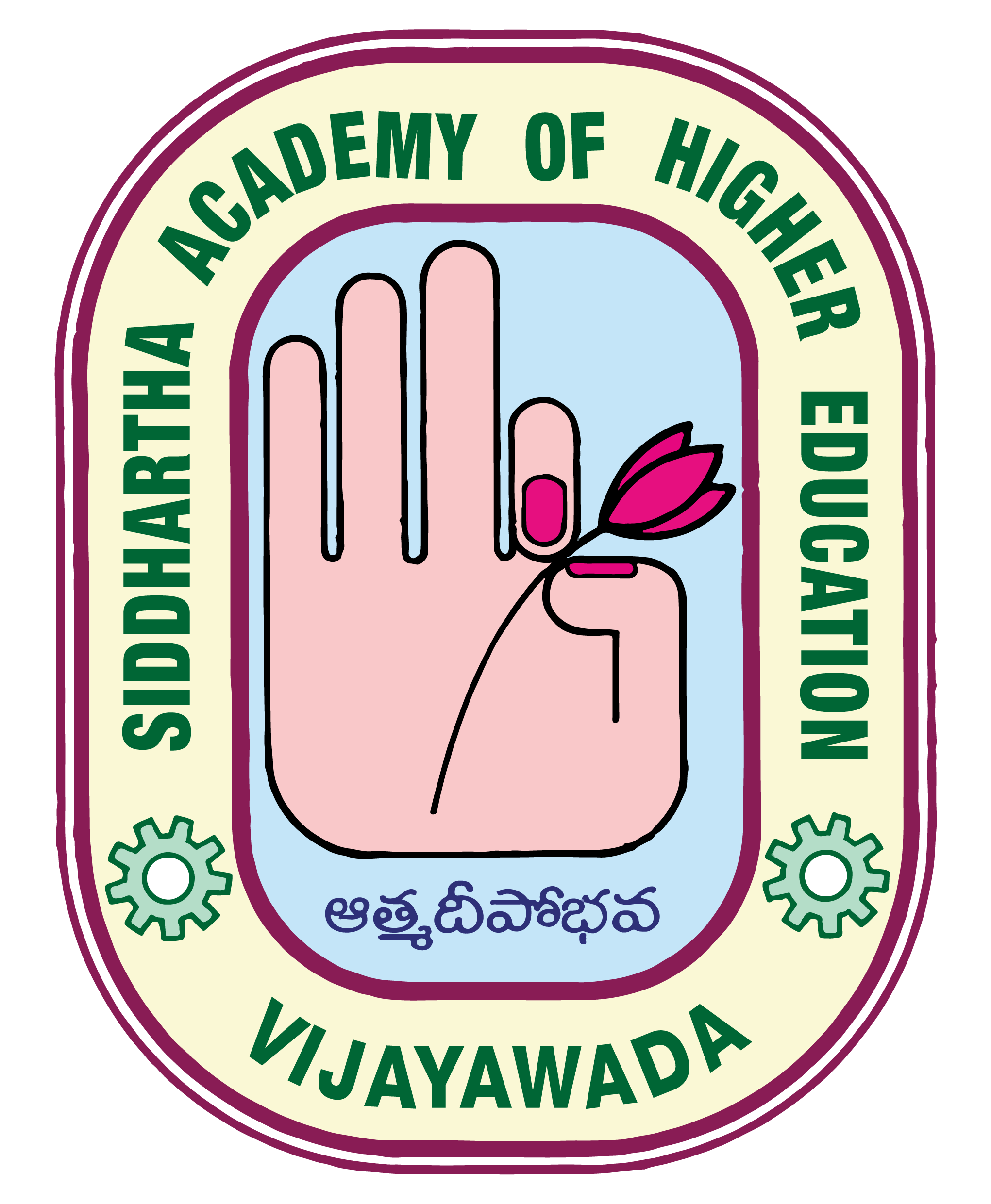 Junior Research Fellow Recruitment at Siddhartha Academy of Higher ...