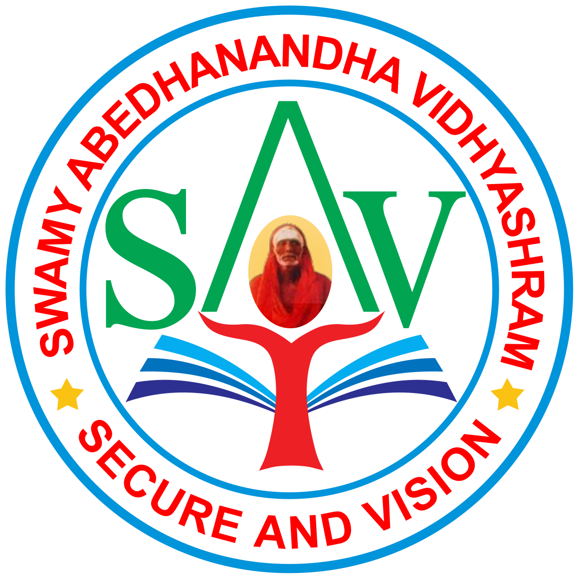 SAV-Logo | FacultyPlus